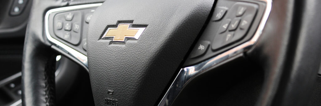 Chevrolet Service Center Gibson, ON | Chevrolet Repair Shop & Mechanic