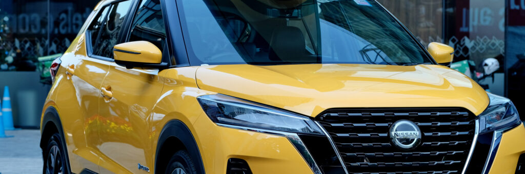 Nissan Service Center Gibson, ON | Nissan Repair Shop & Mechanic