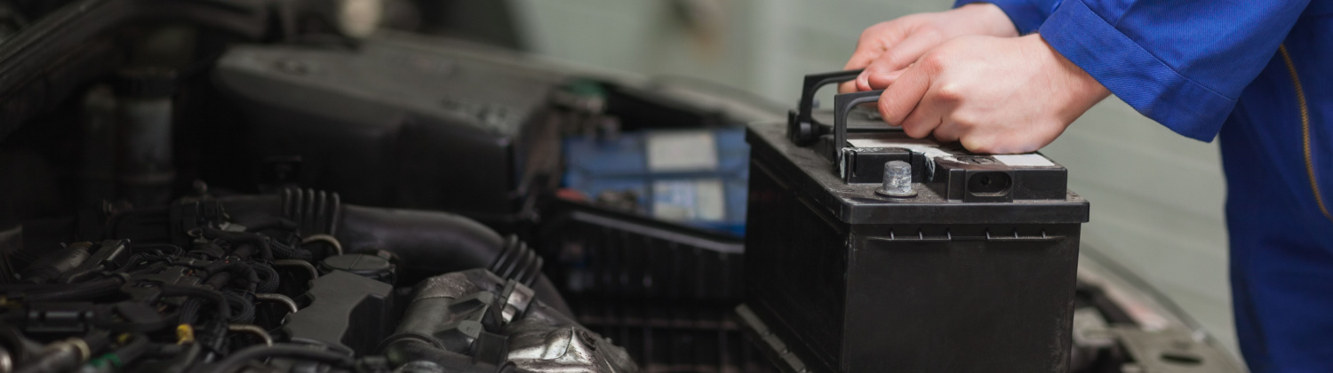 Car Battery Repair Service Eastmount, ON | Auto Battery Replacement