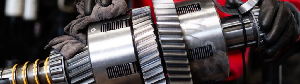 Transmission Places Near Me In Hamilton, ON - Reliance Auto Mechanic ...